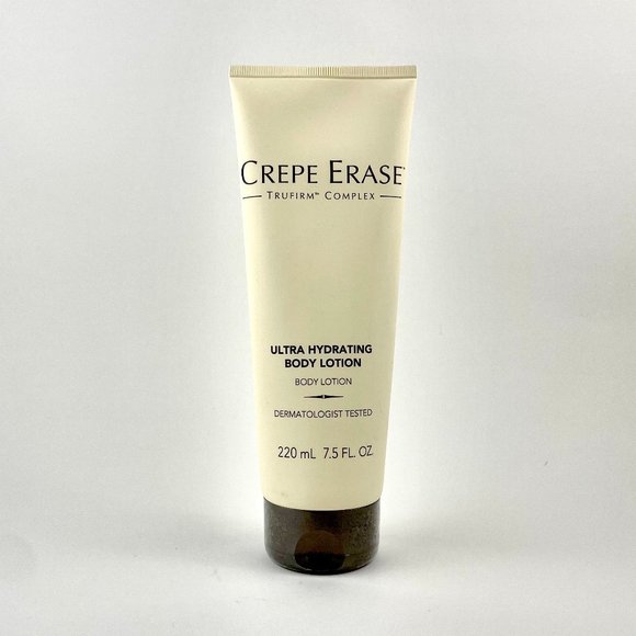 Crepe Erase | Skincare | Crepe Erase Trufirm Complex Ultra Hydrating ...